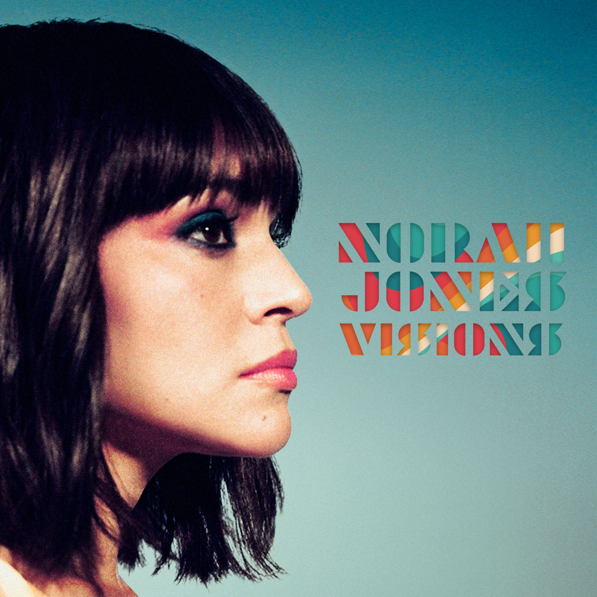 Album: Norah Jones - Visions review The 'musical signature' is there, but the songs are ...